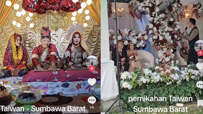 Sosok dan Kisah Sahera TKW Viral asal Sumbar Dinikahi Putra Majikan ...