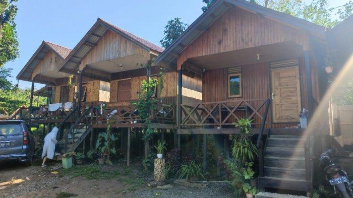 Imbas Event Tour De Loksado 2024 Penginapan di Loksado Full Sejak Sabtu ...