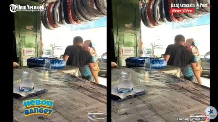 Viral Pria Pengendara Mobil Ngamuk karena Salah Beli Ban, Ogah Bayar Rp 25.000 - Banjarmasinpost ...