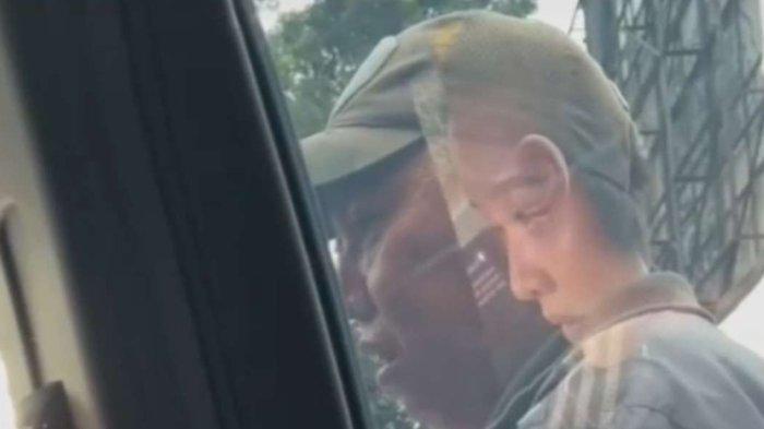 Usai Viral, Joki Jalur Alternatif Puncak Kini Ditangkap Polisi karena Getok Harga Rp 850 Ribu ...