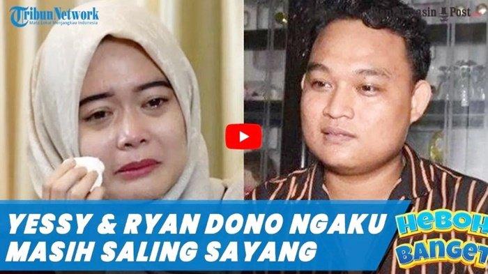 VIDEO Heboh Banget Gagal Nikah Gegara Sertifikat Tanah, Ryan Dono dan ...