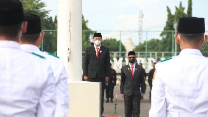 Wakil Wali Kota Banjarbaru Menghayati Nilai Perjuangan Brigjen TNI ...