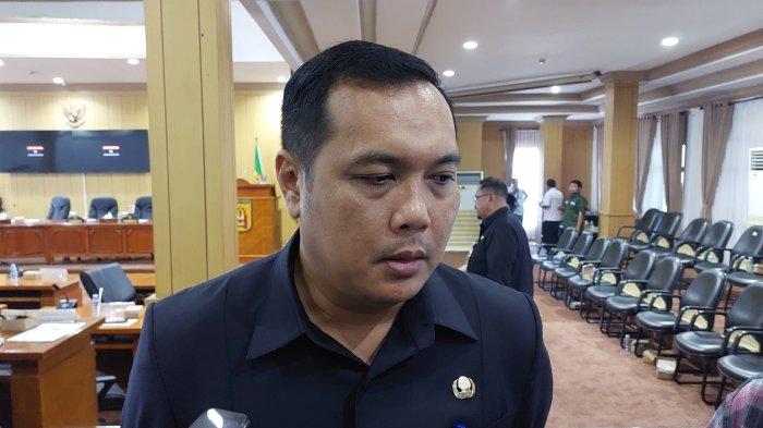 Ketua Umum PPP Buka Peluang Aditya Mufti Ariffin Maju di Pilkada Kalsel 2024 - Banjarmasinpost.co.id