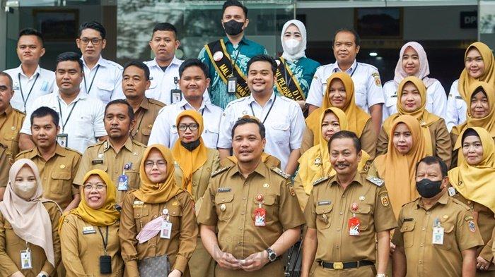 MPP Banjarbaru di Era Wali Kota Aditya Raih Predikat Sangat Baik, Dapatkan Apresiasi KemenPAN-RB ...