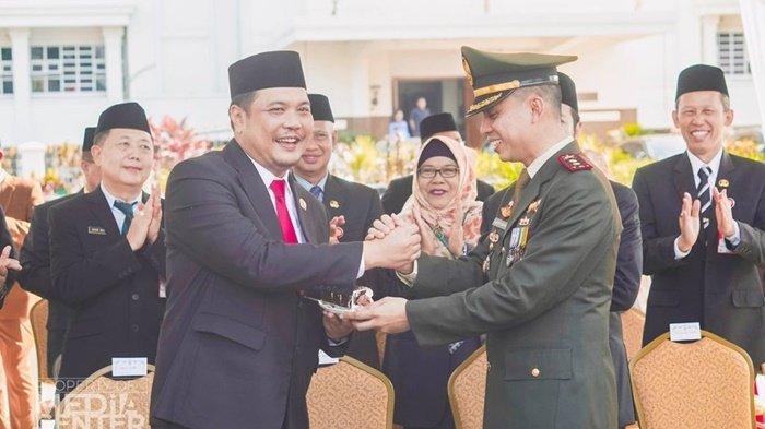 Peringati Hari Lahir Pancasila, Wali Kota Aditya Minta Masyarakat ...
