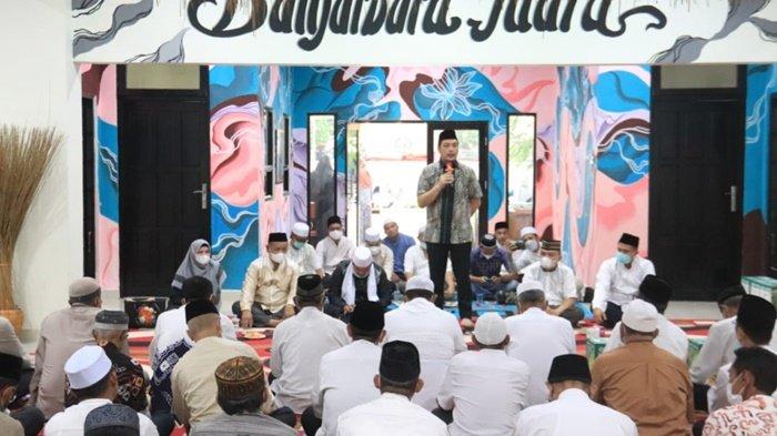 Koordinasi Rutin SKPD, Wali Kota Banjarbaru Aditya Berharap Saling Kerja Sama - Banjarmasinpost ...
