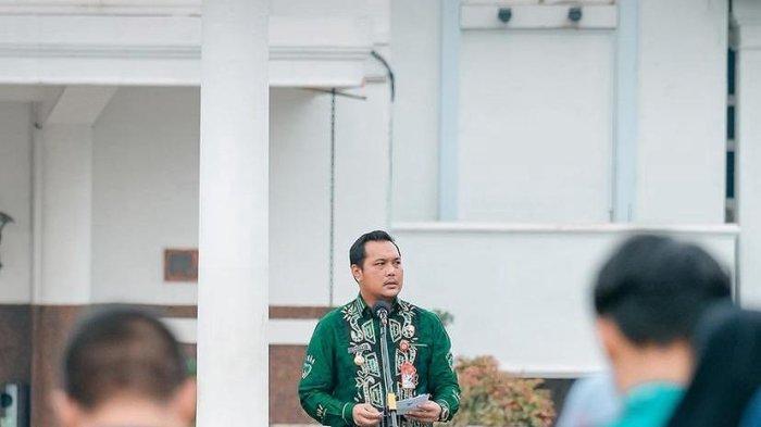 Realisasi Pendapatan Daerah Tahun 2023, Banjarbaru menjadi Kota Tertinggi se Indonesia ...