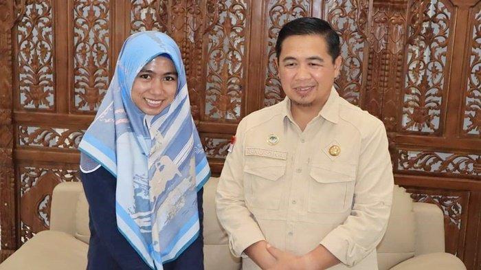 Guru Asal Banjarmasin Melanjutkan Pendidikan di Jepang - Banjarmasinpost.co.id