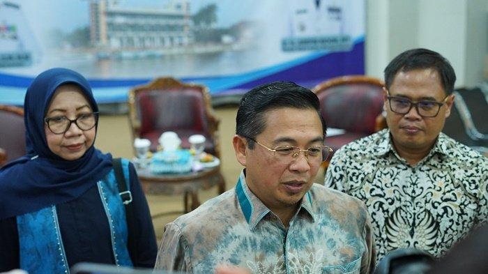 Bamara Refleksi Akhir Tahun 2024 : Misi 20 Program Prioritas Kota Banjarmasin Hampir Sempurna ...