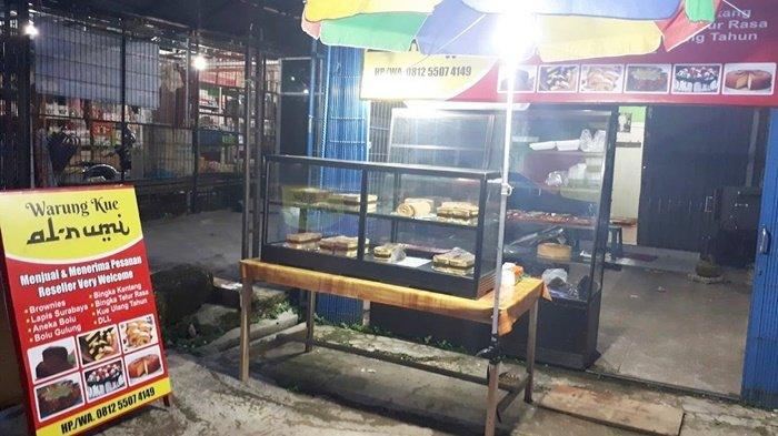 Al Rumi Cake, Kue Asli Banjarbaru - Banjarmasinpost.co.id