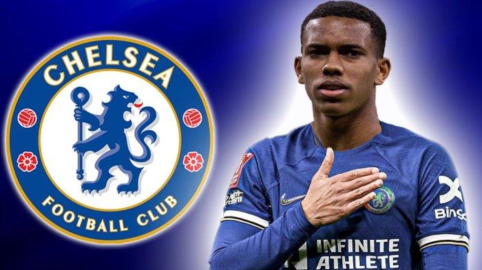 Chelsea Hampir Resmi Selesaikan Transfer Besar Pertama Striker Muda ...