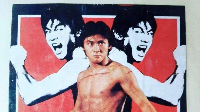 Fakta Sosok Willy Dozan Ayah Leon Dozan: Anaknya Aniaya Rinoa Senduk ...