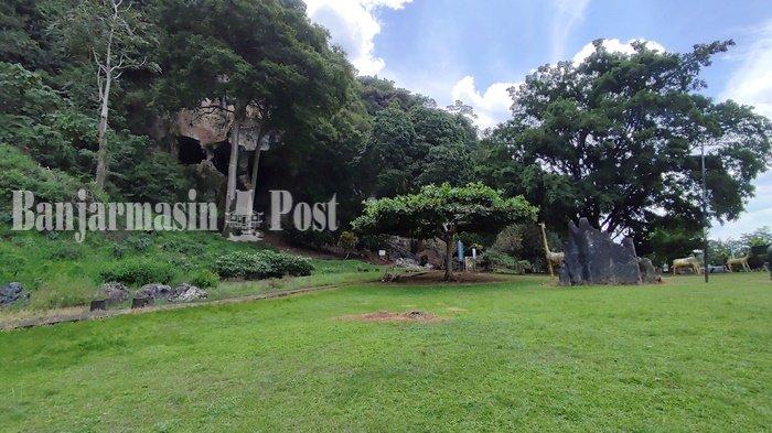 Wisata Kalsel - Event Tahunan di Gua Baru Hapu Kabupaten Tapin, Ada ...