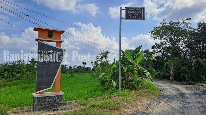 Wisata Kalsel - Markas Pejuang Kalimantan di Kabupaten Banjar Tak Jauh ...