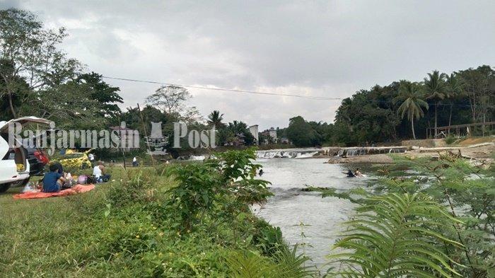 Wisata Kalsel - Melihat Pesona Manggasang di Kabupaten Hulu Sungai ...