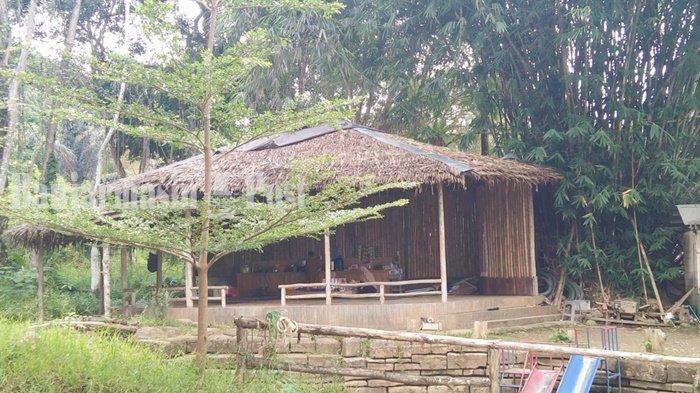 Wisata Kalsel - Liburan ke Manggasang di Kabupaten HST, Fasilitas yang ...