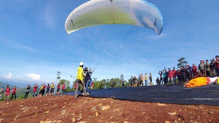 Wisata Kalsel : Tak Hanya Tahura, Kalsel Ternyata Punya Banyak Potensi ...