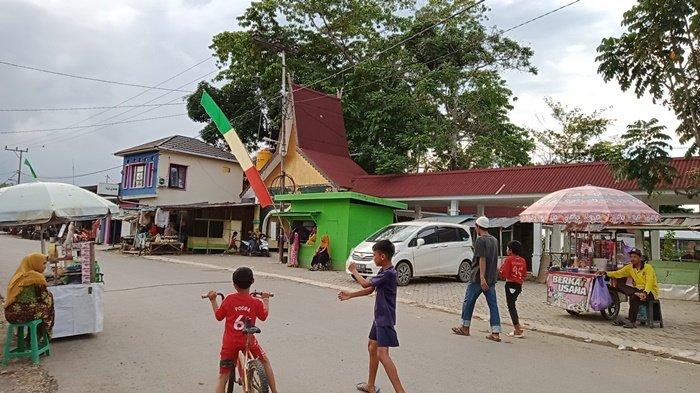 Obyek Wisata Religi Makam Datu Kalampayan Dibuka Untuk Umum, Begini ...