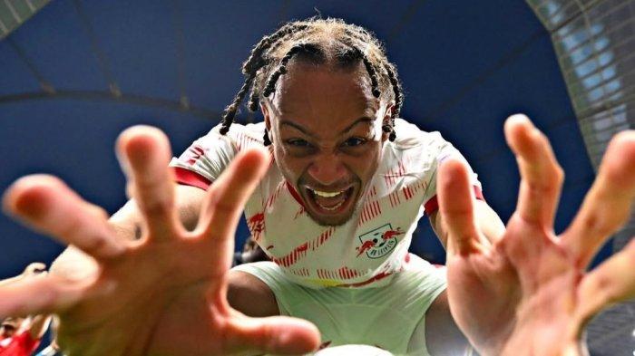 Man City dan Pep Guardiola Bersaing dengan Liverpool Serta Man Utd untuk Dapatkan Playmaker Rp1 ...