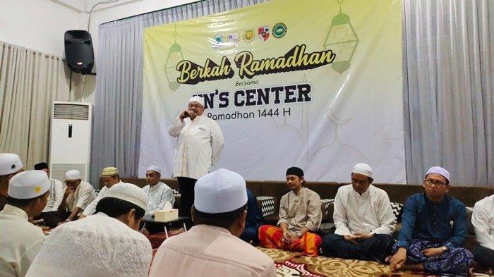 Yns Center Gelar Buka Puasa Bersama Masyarakat Ini Program Yang