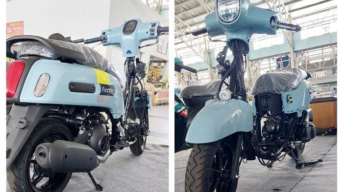 Tiara Kepincut Fazzio, Jaminan Rangka Tak Diragukan - Banjarmasinpost.co.id