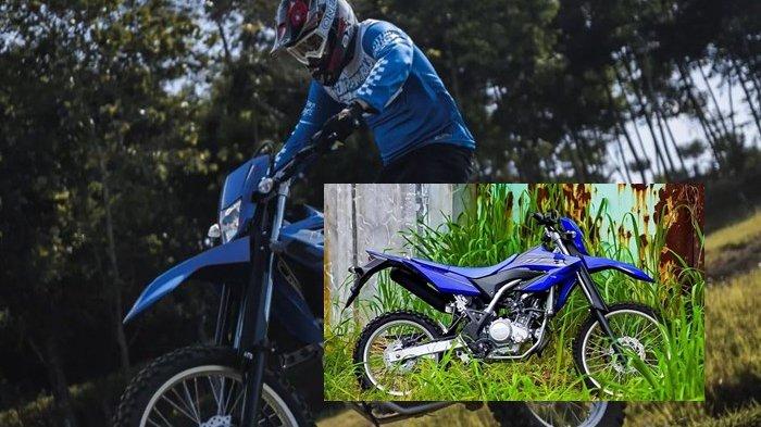 Tangguh di Segala Medan, Ini Kecanggihan Motor Trail Yamaha WR 155 R ...