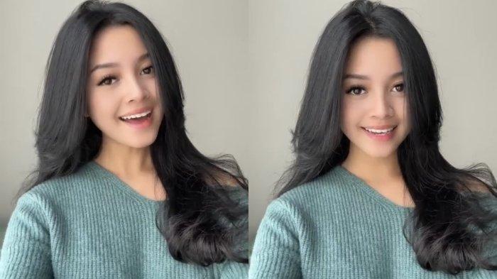 HUT Ke-52 Banjarmasin Post, Yoriko Angeline Artis di Film Dilan Beri Ucapan Selamat ...