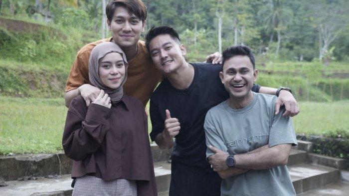 Datangi Kampung Lesti Kejora, Kelakuan Boy William di Rumah Istri Rizky Billar Terekam ...