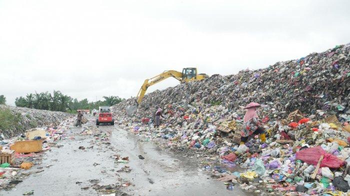 TPA Jadi Pemicu Banjarmasin Gagal Raih Piala Adipura, Masih Terapkan ...