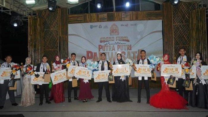 Muhammad Al Basyir dan Diana Novianti Raih Gelar Putra dan Putri ...