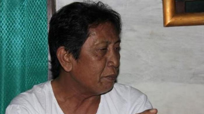 Seniman Tradisional Kalsel, Abdul Wahab Syarbaini Meninggal Dunia ...