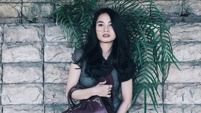 Kabar Acha Septriasa Pasca Ucap Selamat pada Zaskia Sungkar dan ...