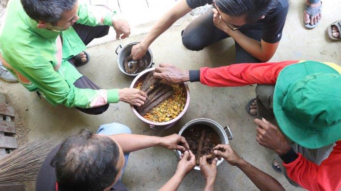 YABN Kenalkan Pertanian Organik - Banjarmasinpost.co.id