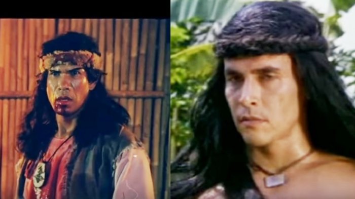 Aktor Laga Advent Bangun Meninggal Dunia, Begini Nasib Aktor Laga Barry Prima - Banjarmasinpost ...