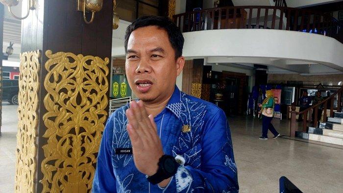 Jelang Pelantikan Kepala Daerah Terpilih, Pemko Banjarmasin Jadwalkan Sertijab 10 Februari 2025 ...