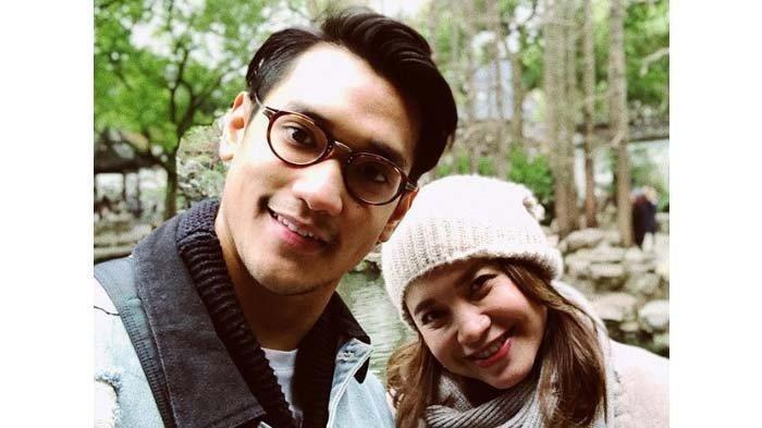 Dulu Dikabarkan Pacaran, Ternyata Begini Cara Rossa Ucapkan Selamat ...