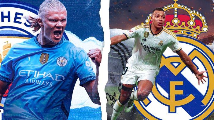 Pep Guardiola Soroti Masalah Utama Manchester City Dalam Penilaian Kritis Jelang Kontra Real ...