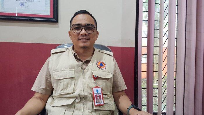 KalselPedia - Kepala Pelaksana BPBD Banjar Ahmad Solhan ...