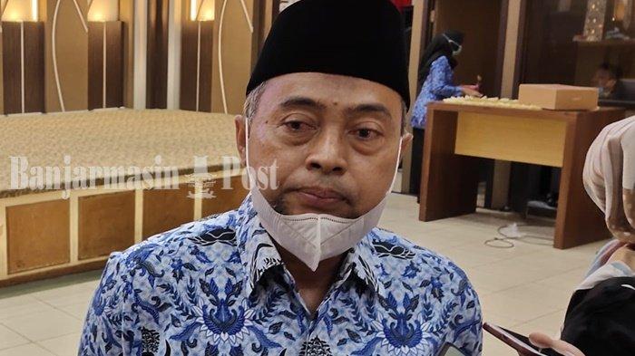 Dua Oknum ASN Diduga Langgar Netralitas di Pilkada, BKD Banjarmasin Tunggu Rekomendasi KASN ...