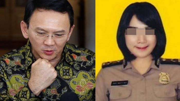 Ahok Akan Menikah 15 Februari Nanti, Ini 4 Fakta Perkenalan dengan ...