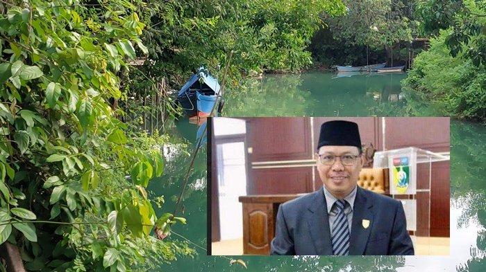 DPRD Tala Apresiasi Dinas LH, Umumkan Hasil Uji Lab Air di Sungai Jorong - Banjarmasinpost.co.id