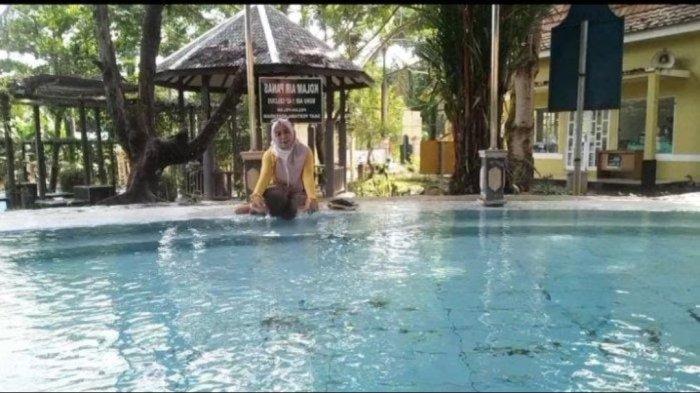 Tarif Masuk ke Pemandian Air Panas Tanuhi Tidak Naik - Banjarmasinpost ...