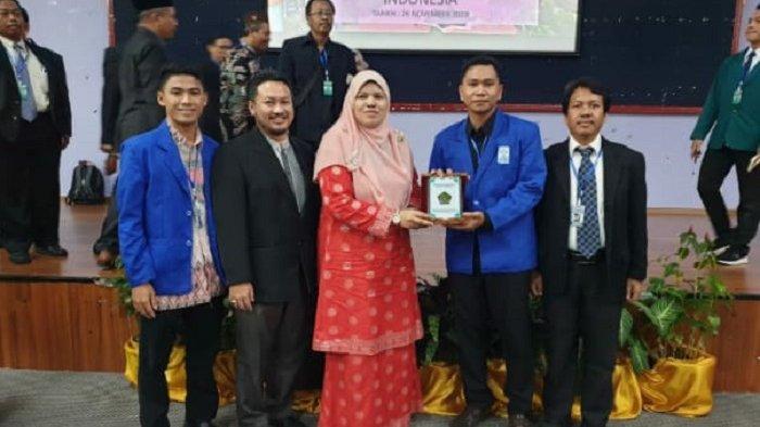 Akbar dan Rizqi Kunjungi Universitas Islam Negara ASEAN, Ini yang ...