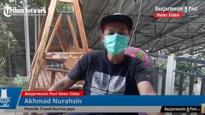 VIDEO Wisata di Kabupaten Kotabaru Kian Diminati Warga Banjarmasin dan Kaltim - Banjarmasinpost ...