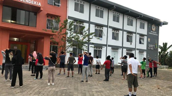 Graha Puspa Cendikia Banjarbaru Bukan Sekedar Hunian bagi Mahasiswa ULM ...
