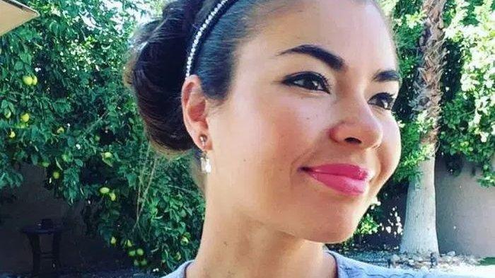 SI SLEEPING BEAUTY Sudah Terbangun, Allanna Wong Ternyata Tidur 8 Bulan ...