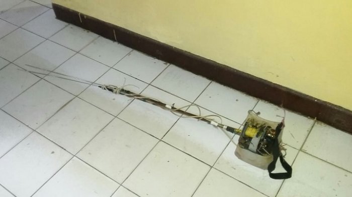 Cegah Penangkapan Ikan dengan Cara Menyetrum, Ini yang Dilakukan Dinas ...