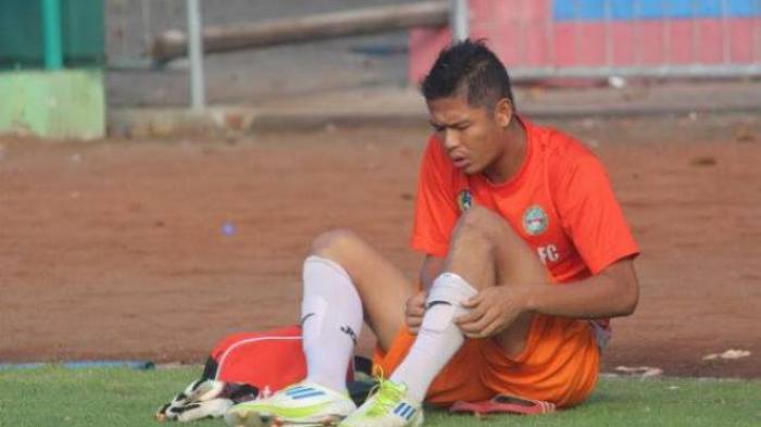 Masuk Penjaga Gawang Clean sheets Terbanyak, Ali Budi Bilang Begini ...