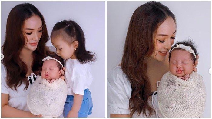 Perilaku Arsila Bungalia Sirkiani yang Bikin Gemas Zaskia Gotik ...