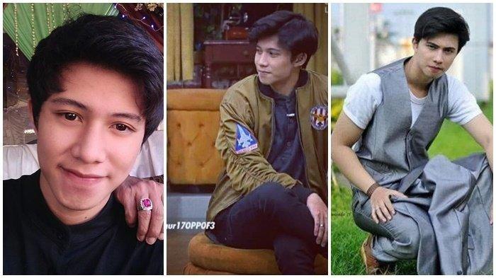 Sosok Ahmad Syaiful Anak Pelawak Mastur, Disebut Terlalu Tampan Mirip ...